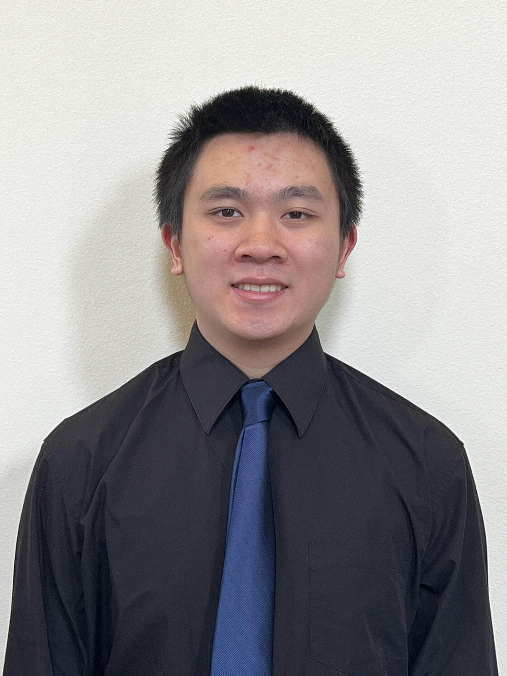 Hi My Name Is Edward Zhao - Hello my name is Edward Zhao